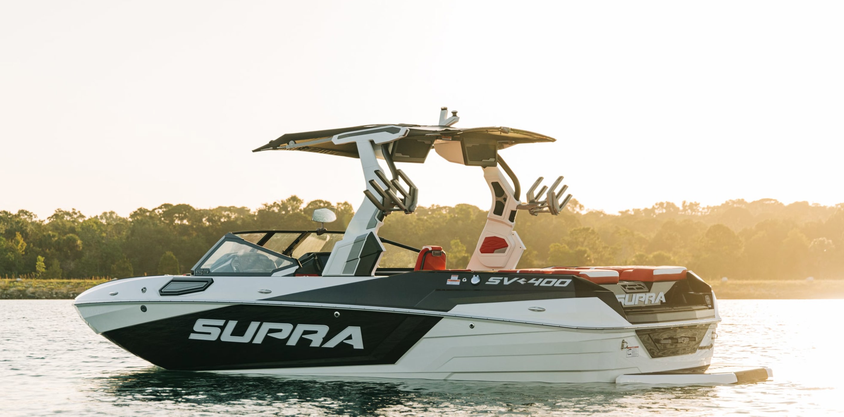 Boating Basics: Essential Skills for New Supra Owners