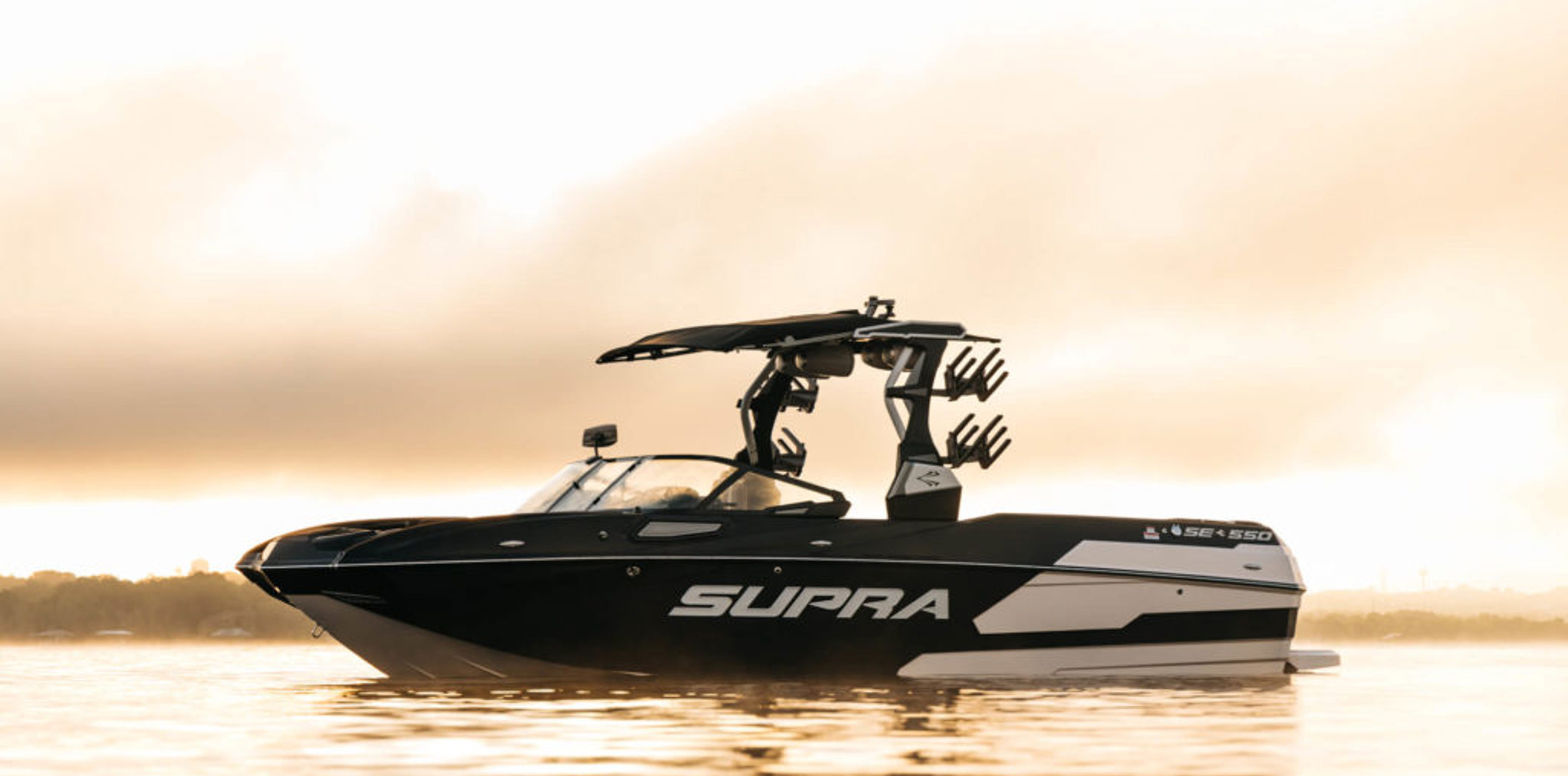 The Ultimate Guide to Boat Length for Wake Boats: Finding the Perfect ...