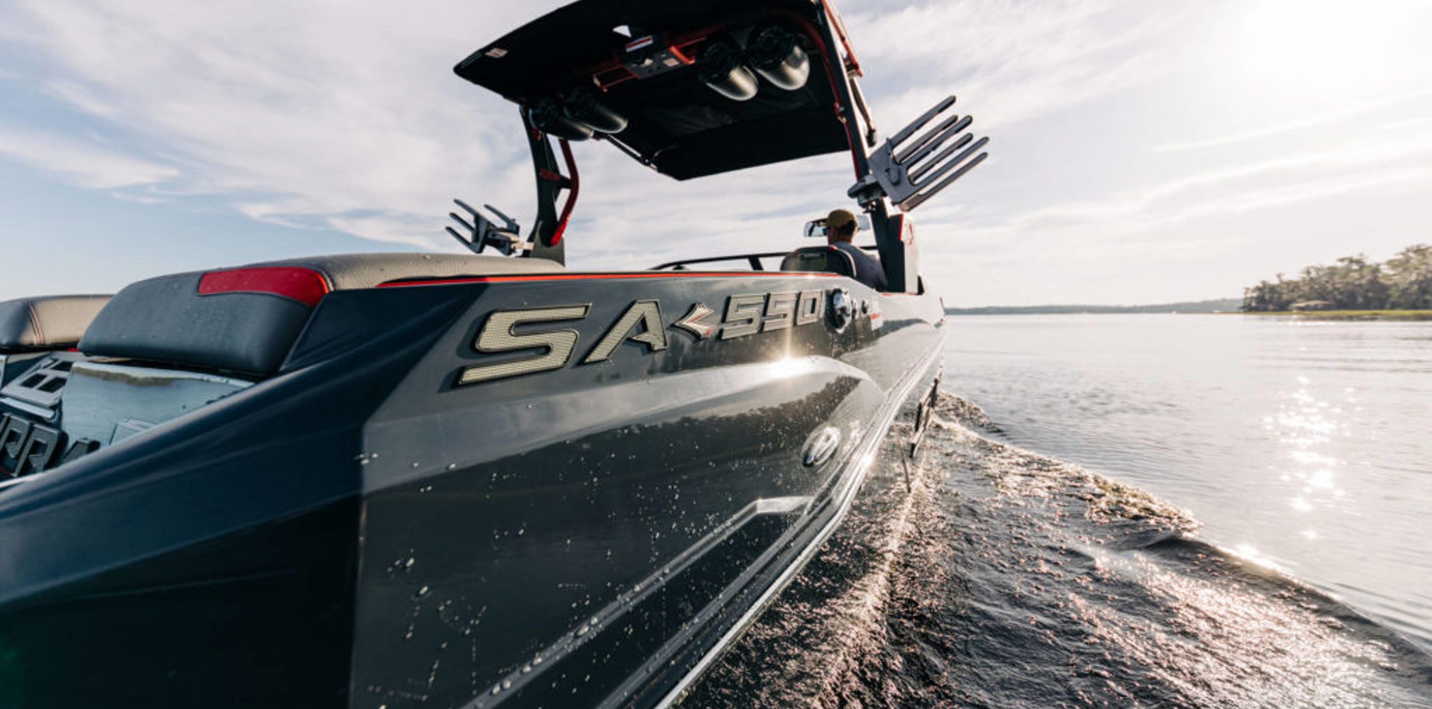 Find Top-Rated Supra Boat Dealers in North Carolina