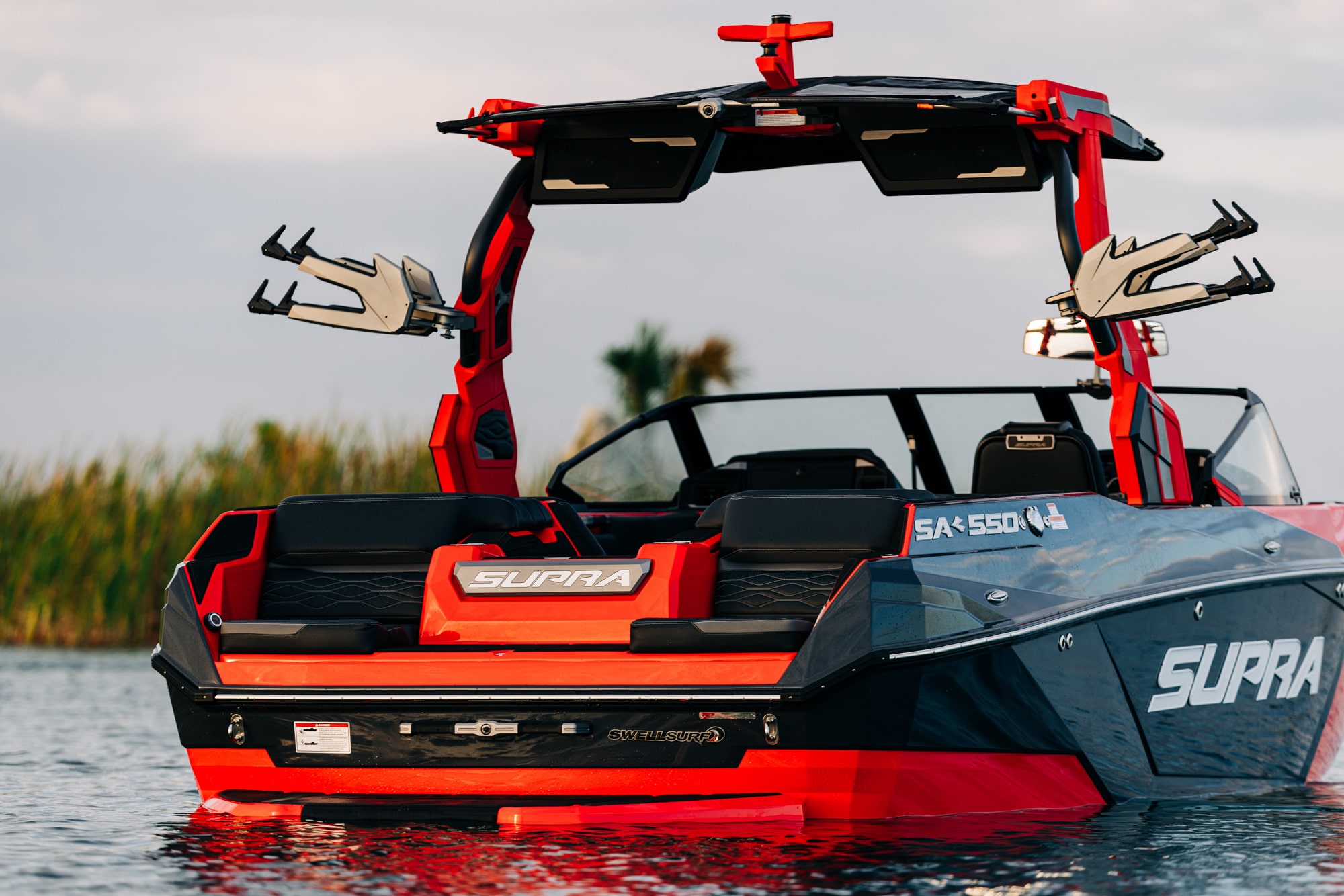 Supra SA 2025 - The Rebirth of An Icon | Supra Boats