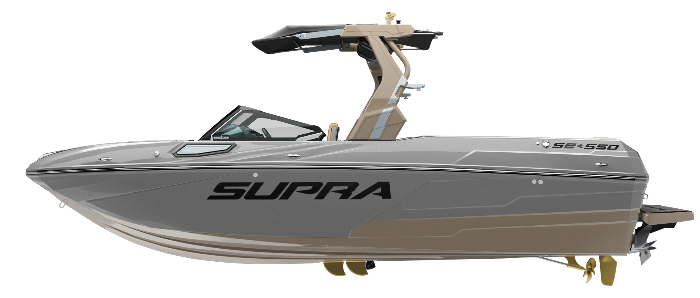Luxury Wakeboard & Surf Boats | Supra