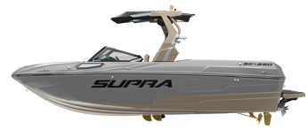 Luxury Wakeboard & Surf Boats | Supra